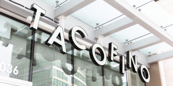 Tacofino - Burnaby - Metrotown Burrito Bar