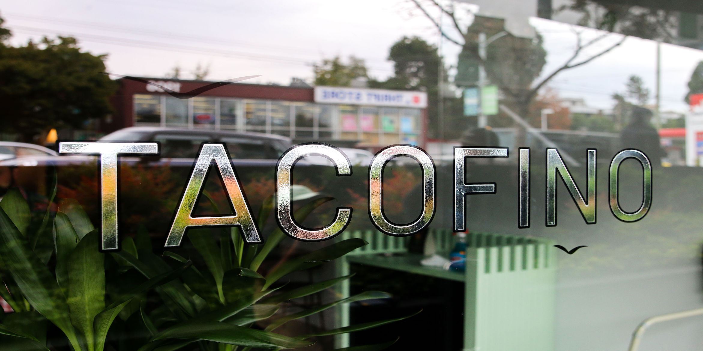 Tacofino - Vancouver - Kitsilano Kits Burrito Bar